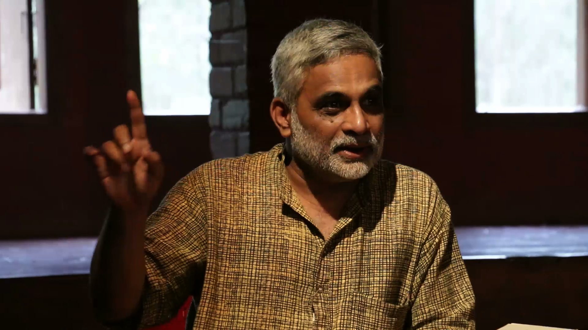 Akshara 1 | Sanchi Foundation